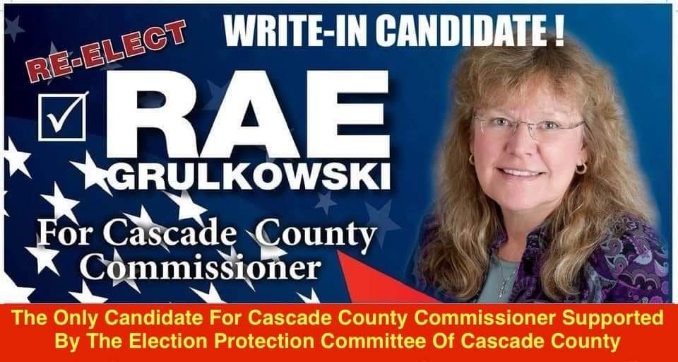 Rea Grulkowski. . .You Can't Make This Stuff Up - What the Funk